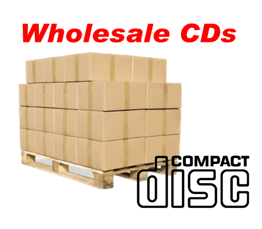 Sell Your CDs and DVDs with Ease: Partner with BulkDiscs.com Today ...