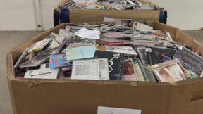 Pallets of Wholesale Bulk Assorted CDs for Sale | BulkDiscs.com ...